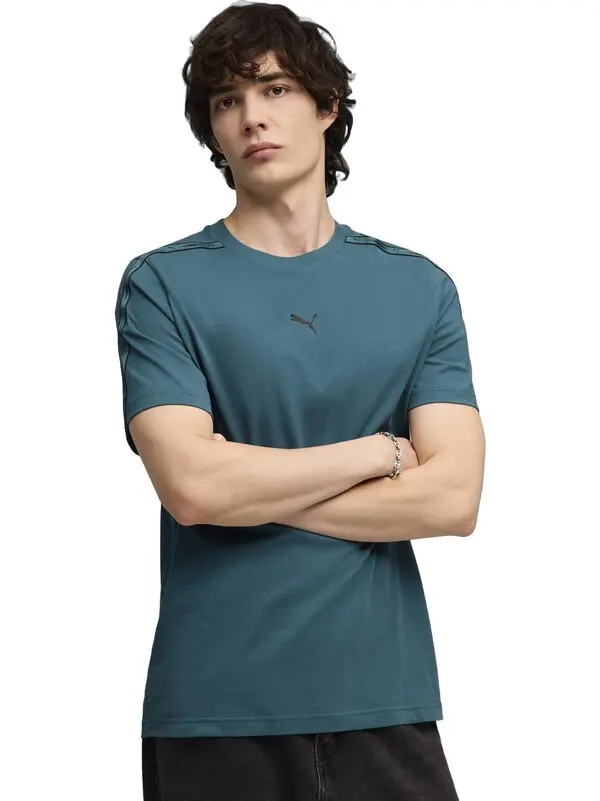 PUMA Essentials T-shirt - Green