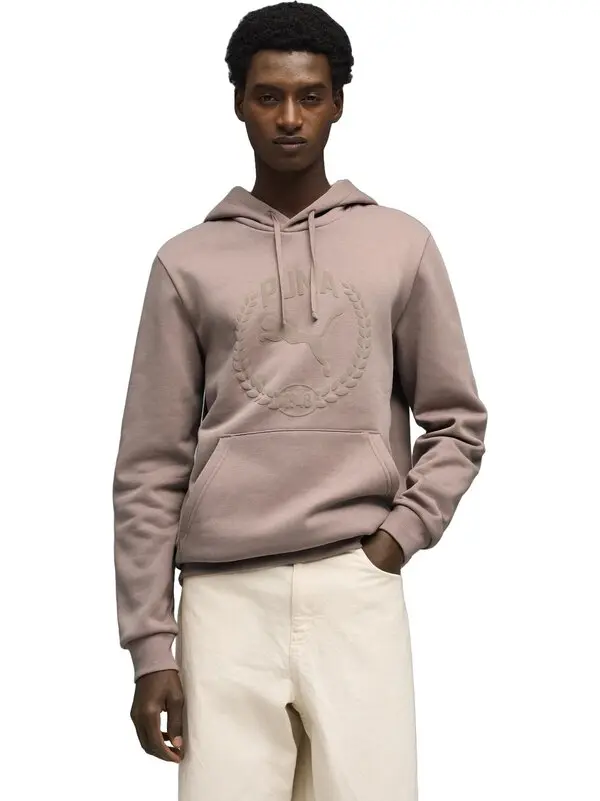 PUMA Essentials Tonal Hoodie - Beige