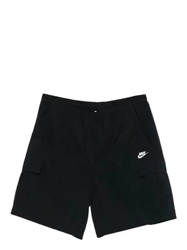 Nike Cargo Shorts - Black