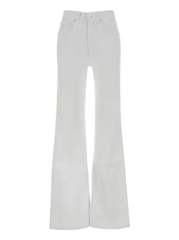 LOIS Palas Five-pocket Jeans - White