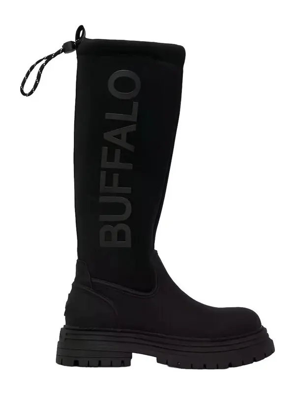 BUFFALO Lennox Boots - Black