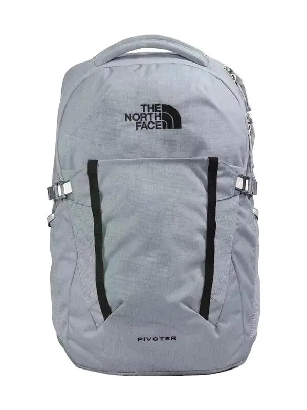 The North Face Pivoter Backpack - Grey