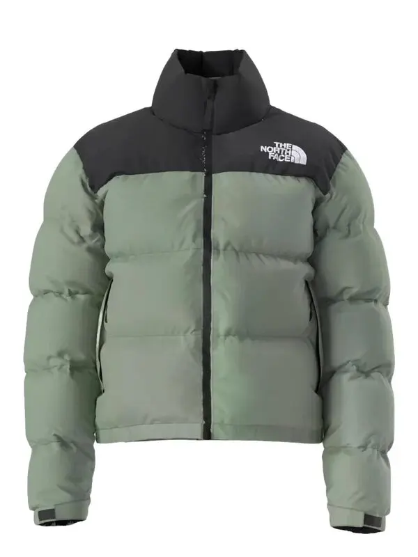 The North Face 1996 Retro Padded Jacket - Green