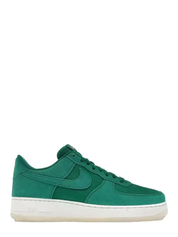Nike Air Force 1 Sneakers - Green