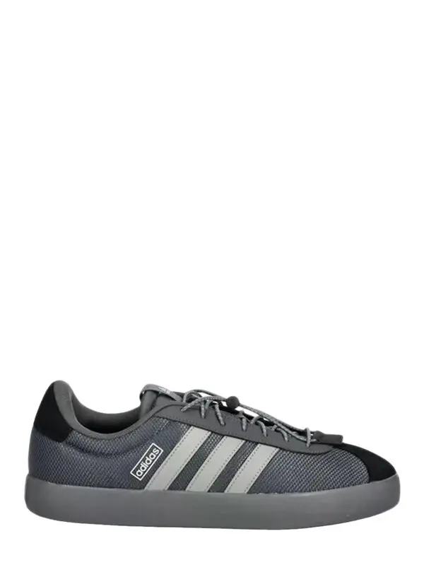 Adidas Vl Court 3.0 Sneakers - Grey