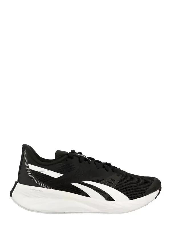 REEBOK Striped Sneakers - Black