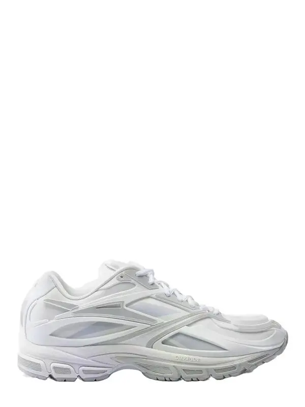 REEBOK Paneled Sneakers - White