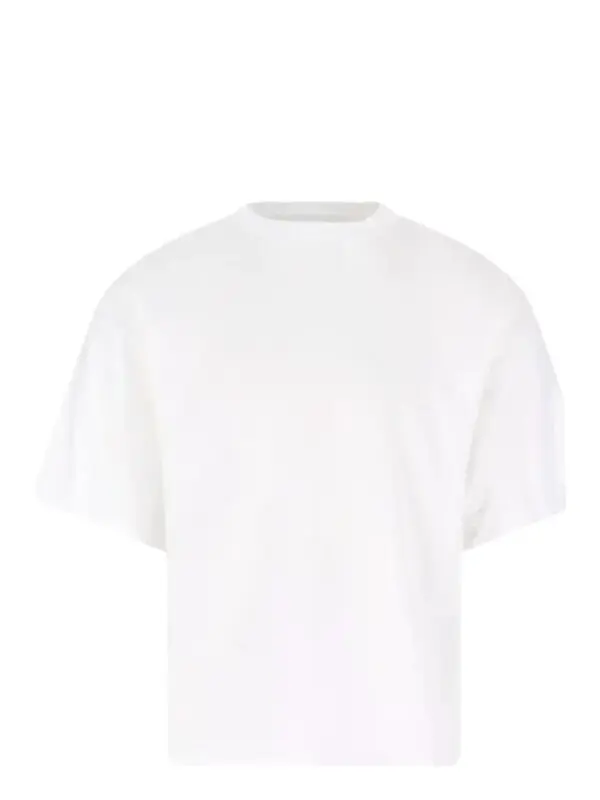 KAPTAIN SUNSHINE T-shirt - White