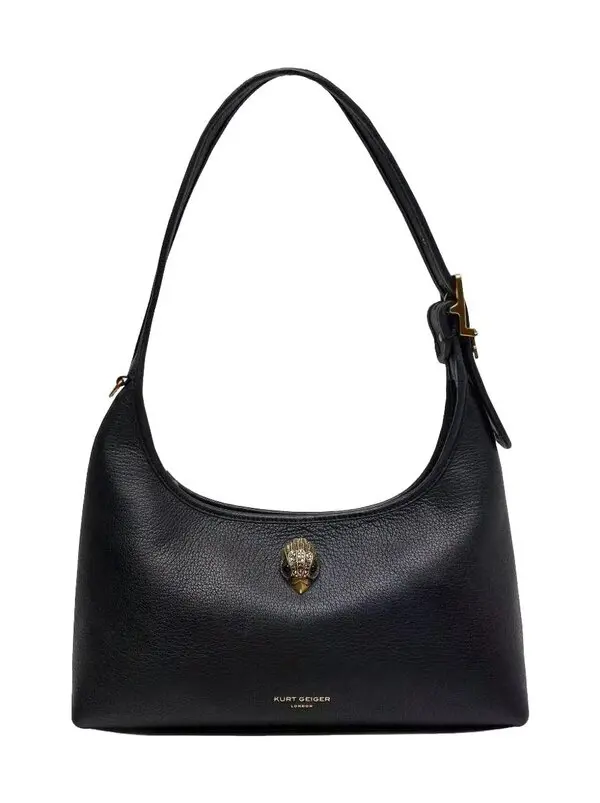 Kurt Geiger Shoulder Bag - Black