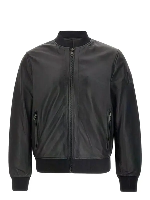 Belstaff Landmark Jacket - Black