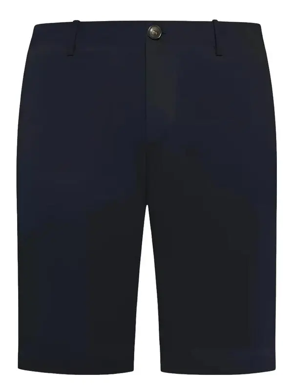 RRD Buttoned Shorts - Blue