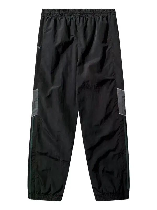 Martine Rose Panelled Track Pants - Black