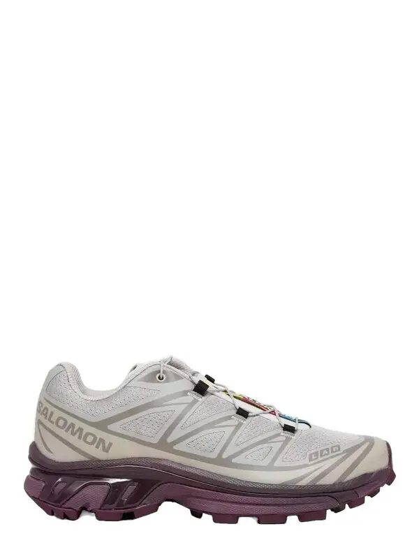 SALOMON Xt-6 Mud Sneakers - Grey