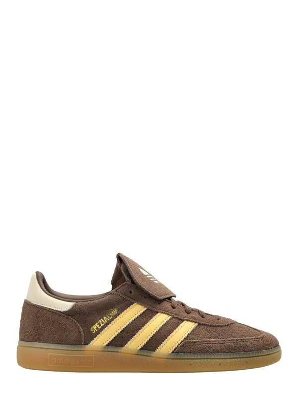 ADIDAS ORIGINALS Handball Spezial Sneakers - Brown