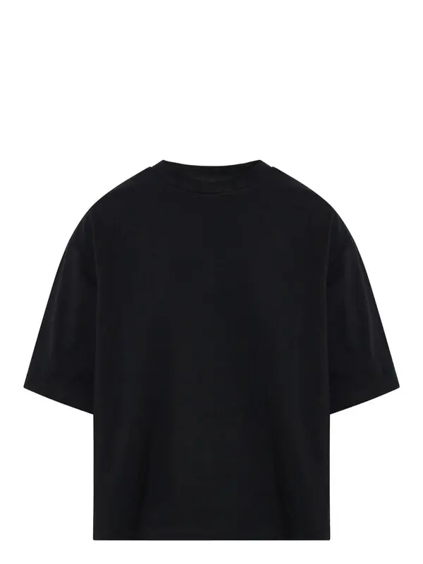 ALLSAINTS Esme T-shirt - Black