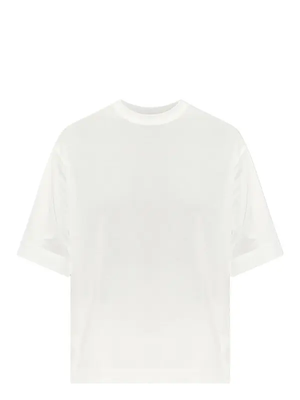 Jacquemus Ventadou T-shirt - White