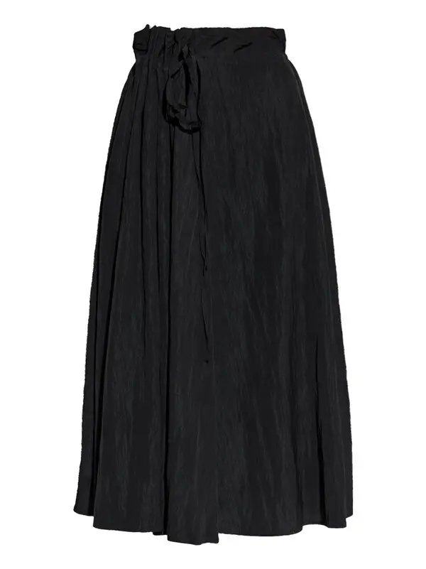 Studio Nicholson Messina Skirt - Black