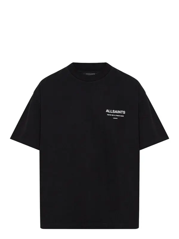 ALLSAINTS Dreamer T-shirt - Black