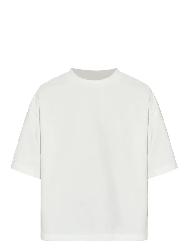 ALLSAINTS Esme T-shirt - Cream