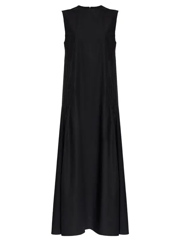 Studio Nicholson Laie Dress - Black