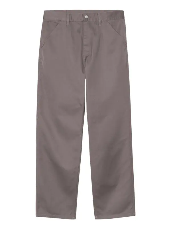 Carhartt Work In Progress Simple Pant - Gray