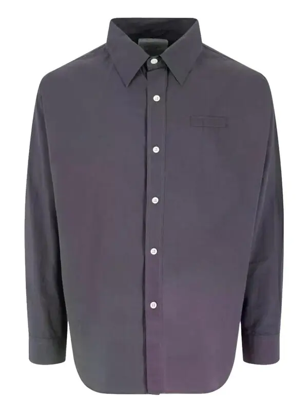 MFPEN Formal Shirt - Grey