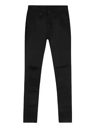 Ksubi Van Winkle Ace Pant - Black