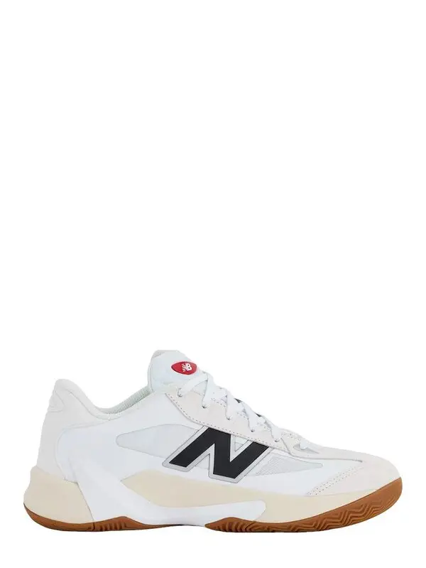 NEW BALANCE P350 Gumin Sneakers - White/sea Salt