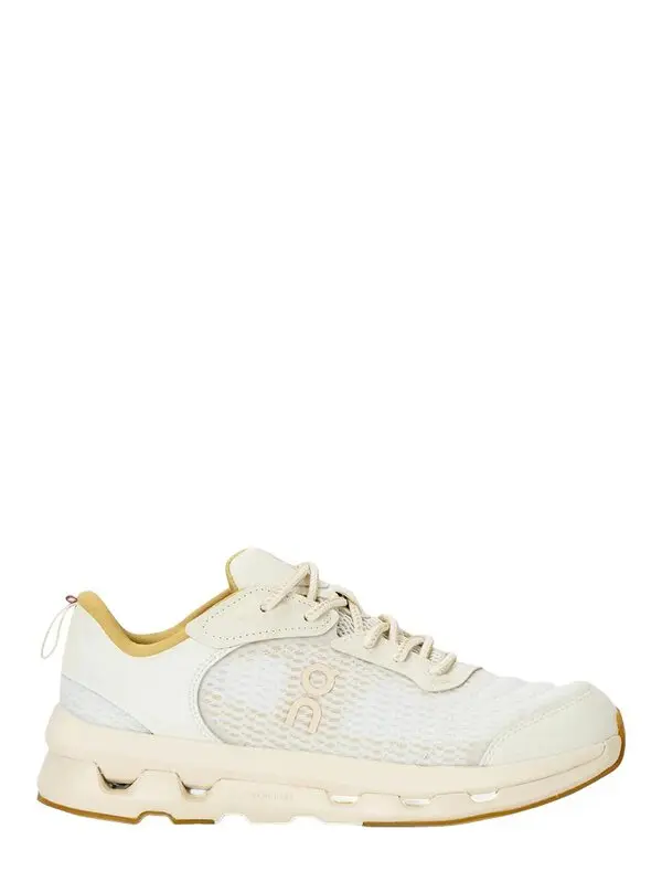 On Cloudze Sneakers - Ivory/putty