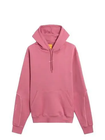 Nike X Nocta Nrg Cs Fleece Pullover Hoodie - Dessert Berry