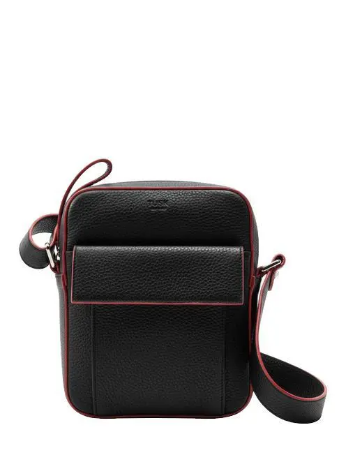 TUSK Anu Everyday Crossbody Bag - Black