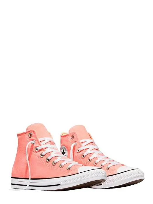 CONVERSE Chuck Taylor All Star High Top Sneakers - All Heat