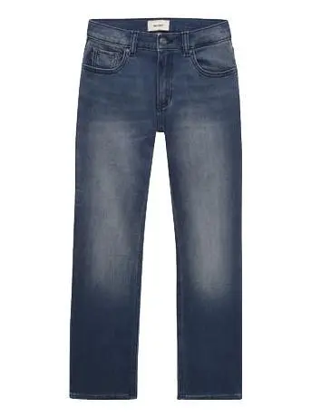 DL1961 Benji Straight Jeans - Chesapeake