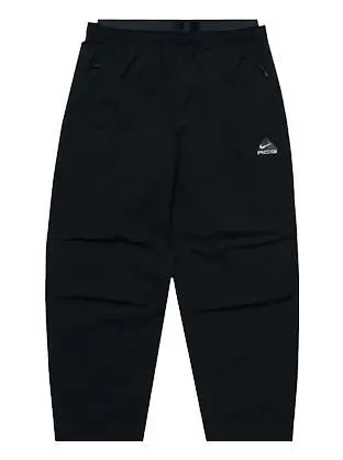 Nike Iguana 2-in-1 Pants - Black