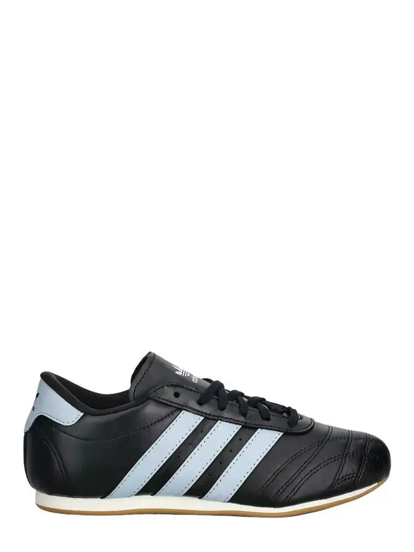 Adidas Taekwondo Sneakers - Black