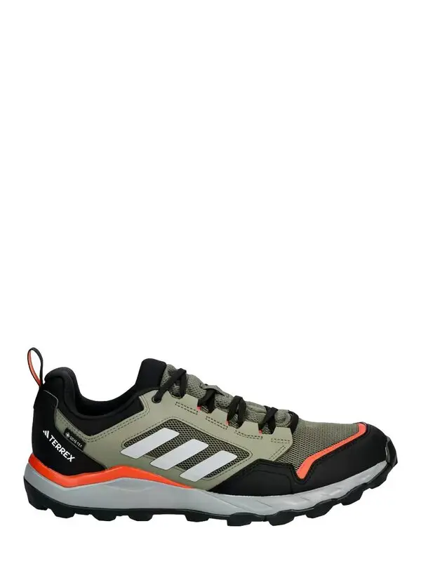 Adidas Three Stripes Sneakers - Green