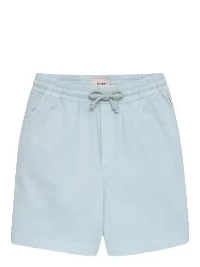 DL1961 Jackson Relaxed Short - Sky Blue