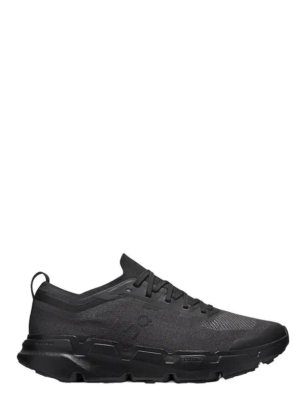 On Cloudsomain Running Sneakers - Black