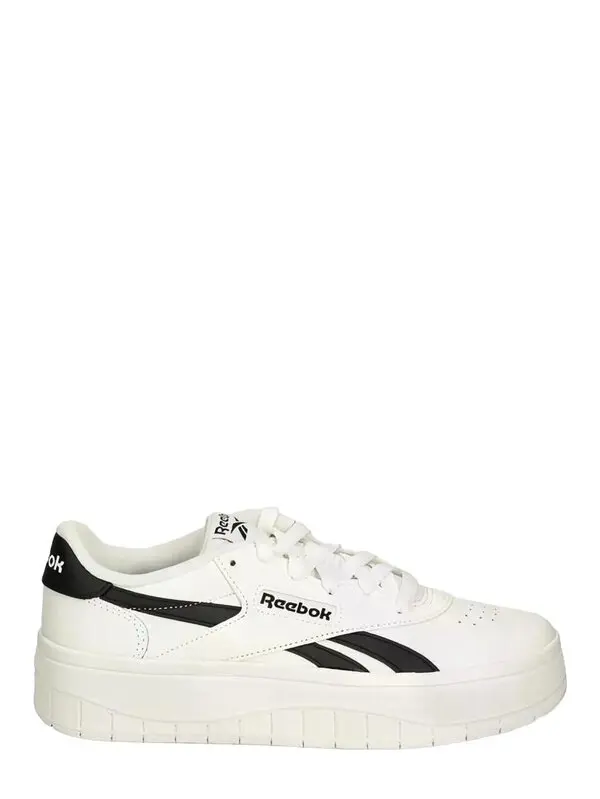 REEBOK Platform Sneakers - White