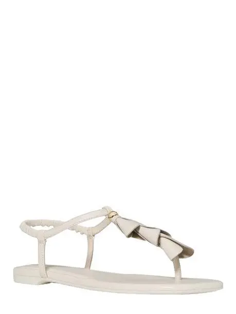 Kate Spade New York Slingback Sandal - Cream