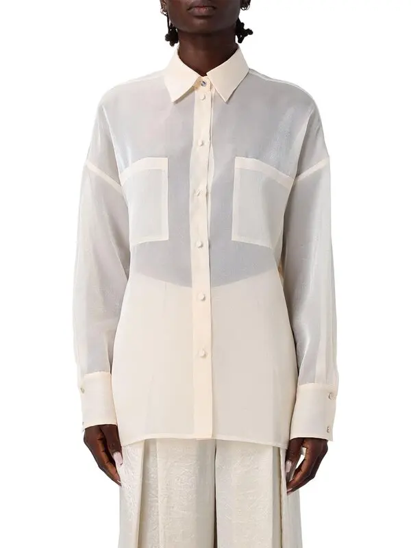 Liu Jo Shirt - White