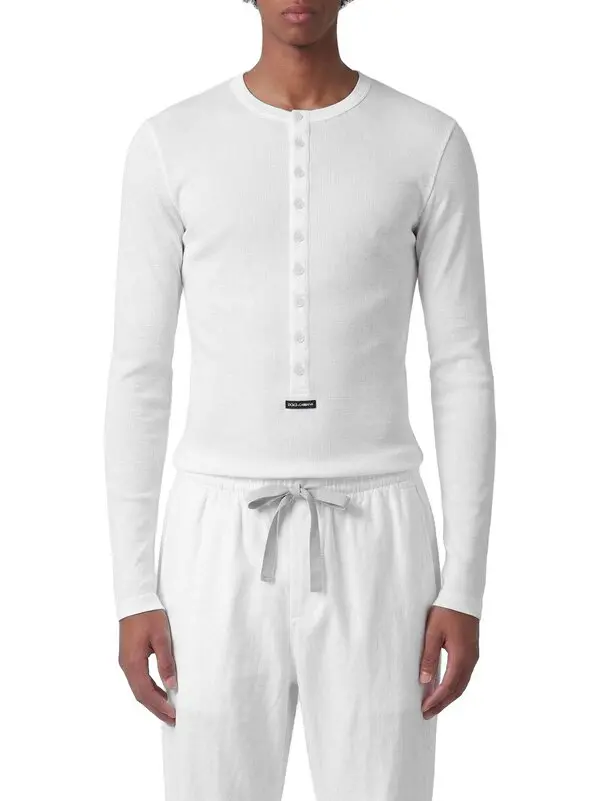 Dolce & Gabbana Pullover - White