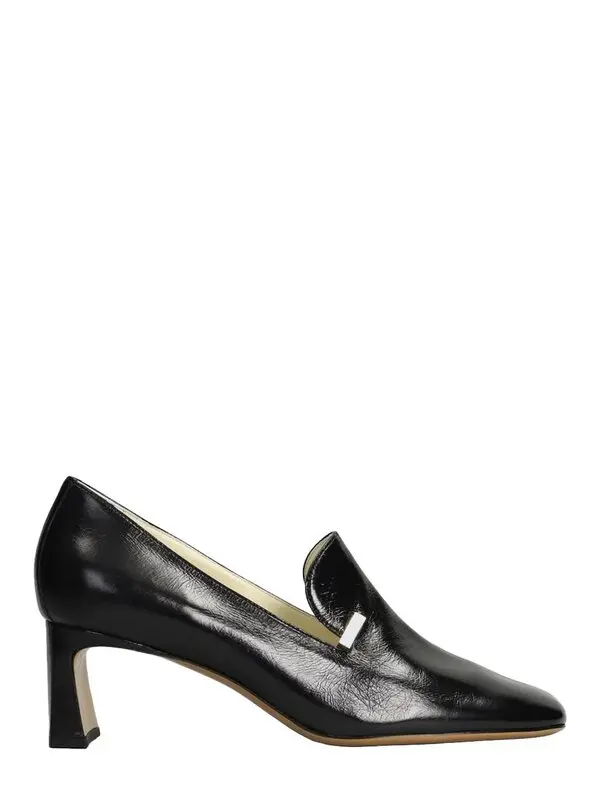 Phoebe Philo Pumps - Black