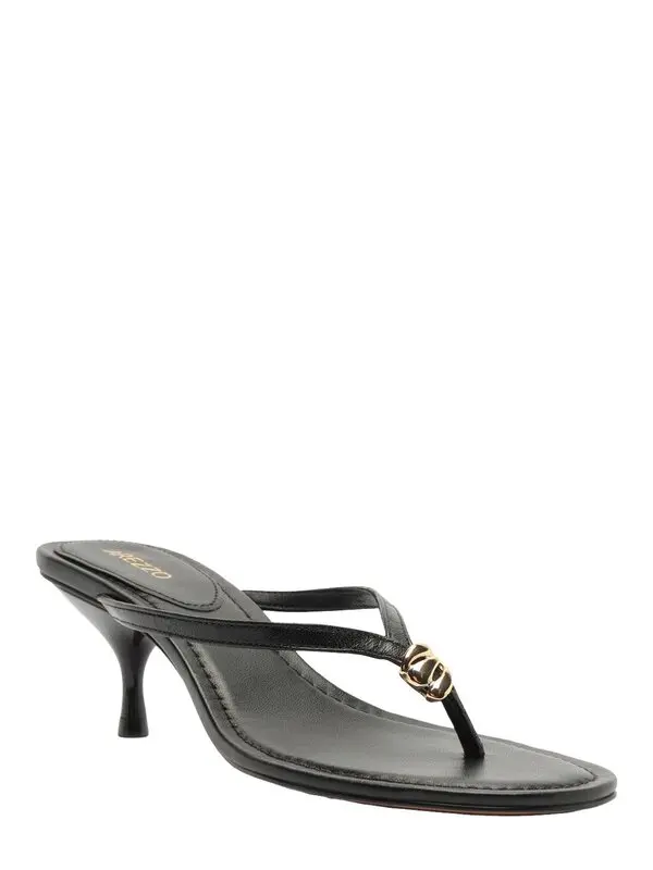 AREZZO Lia Sandal - Black