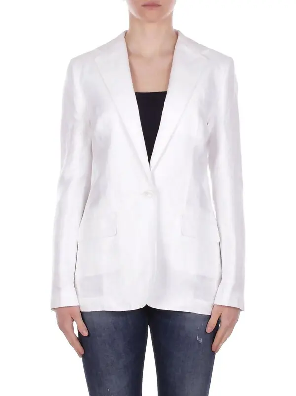 Ralph Lauren Blazer - White