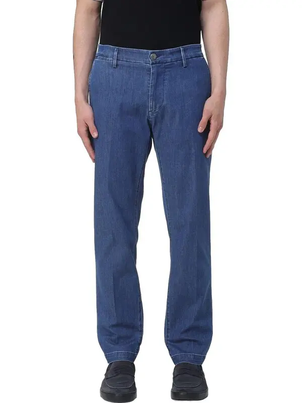 RE-HASH Jeans - Blue