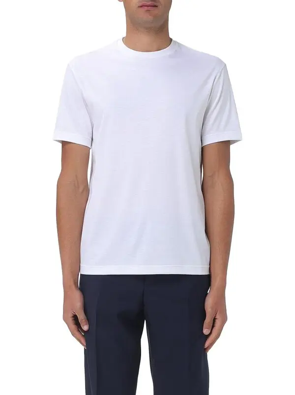 Giorgio Armani T-shirt - White
