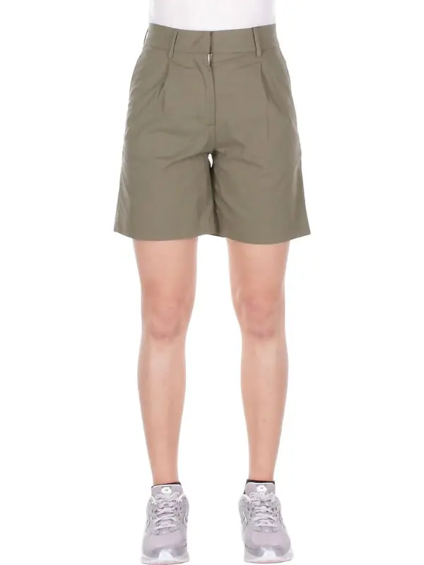 K-WAY Shorts - Green