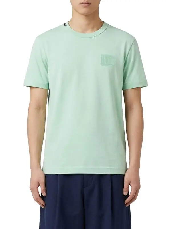 Dolce & Gabbana T-shirt - Green