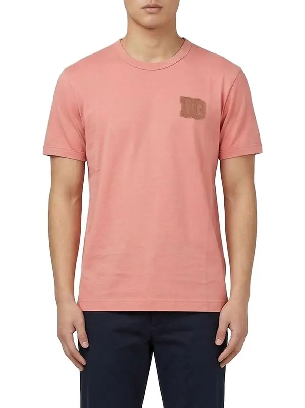 Dolce & Gabbana T-shirt - Pink